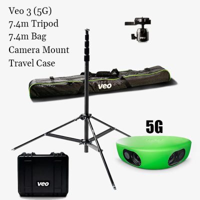 Veo Bundle - Sports Action Cameras Australia
